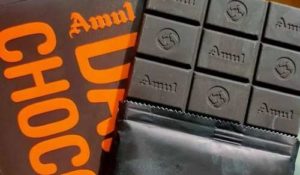 7 Popular Amul Chocolate Flavours (Varieties) With Price List