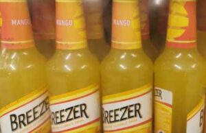 12 Popular Breezer Flavours In India With Images 2023