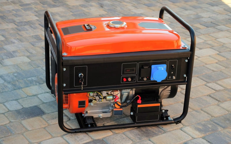 The Ultimate Guide: Key Factors to Consider When Choosing a Generator for Your Home - Lazy Dad ...